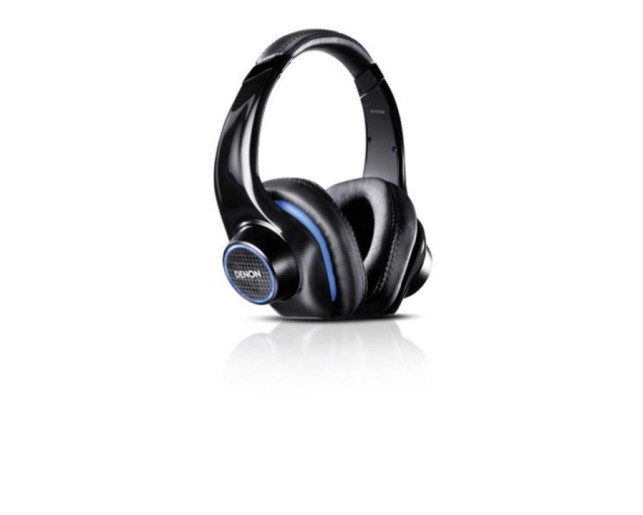 Denon unveils two new headphones Denon unveils two new headphones